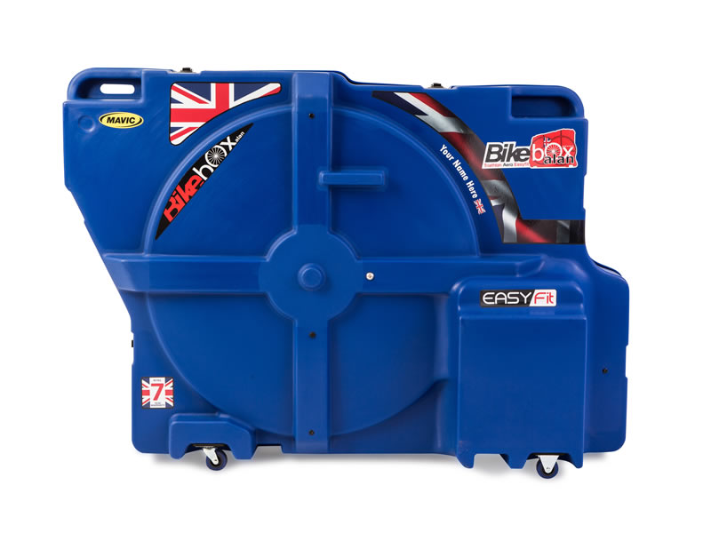 Bike Box Rentals Zurich | Triathlon & Road Bike Travel Cases - No ...