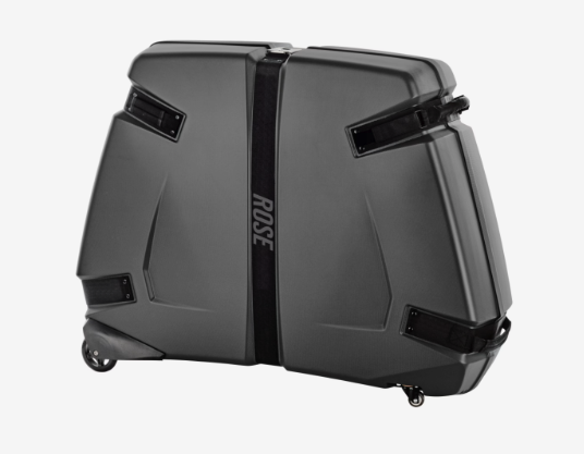 Bike Box Rentals Zurich | Triathlon & Road Bike Travel Cases - No ...